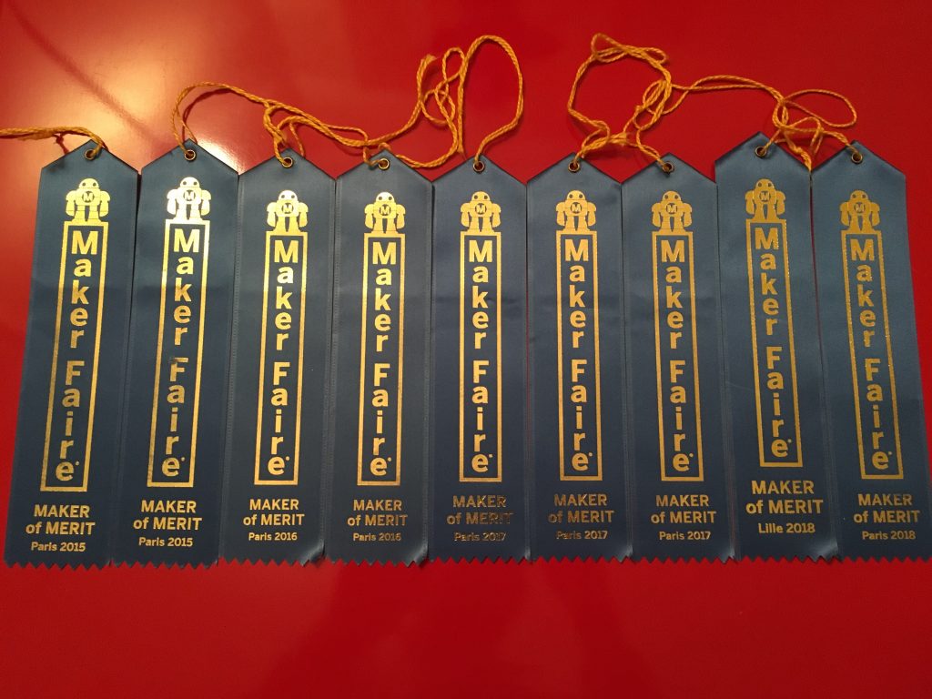 200 articles sur le blog Toysfab ! | Toysfab